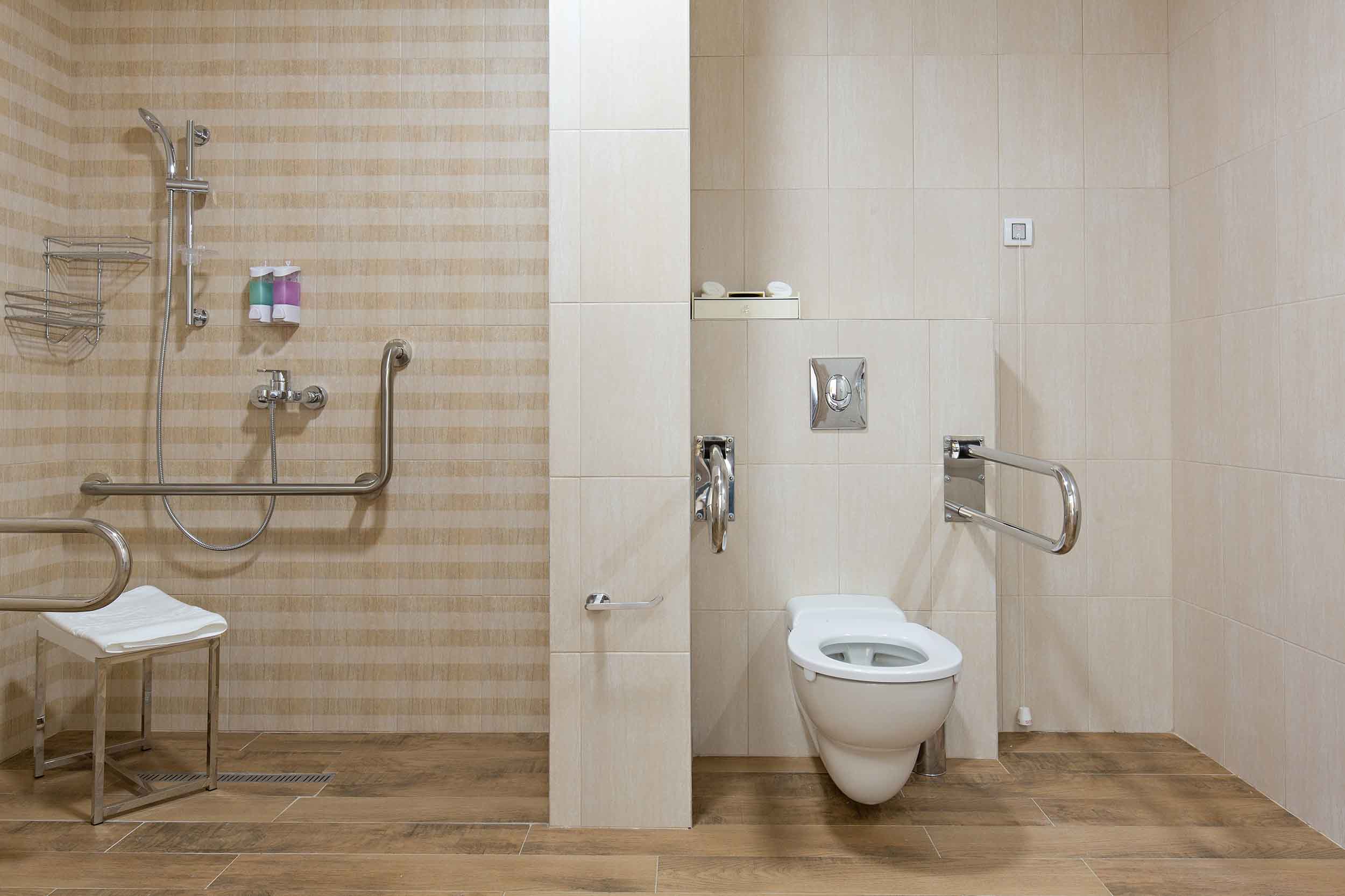 5 Benefits Of Using Bathroom Safety Products For Elderly MedPlus 5 Benefits Of Using Bathroom Safety Products For Elderly MedPlus