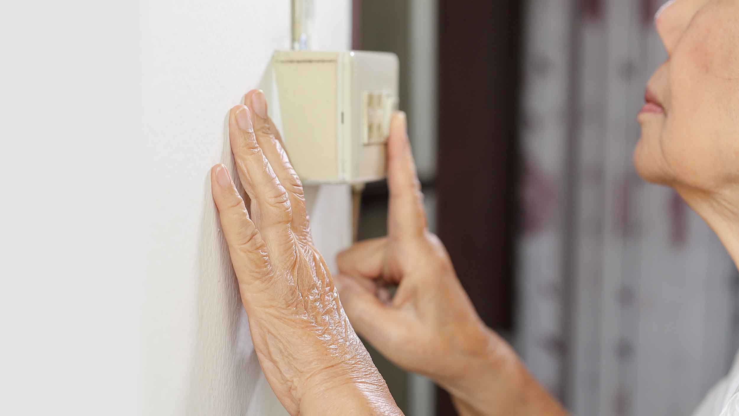 4 Opportunities for Making a Home Safer for Senior Living - MedPlus